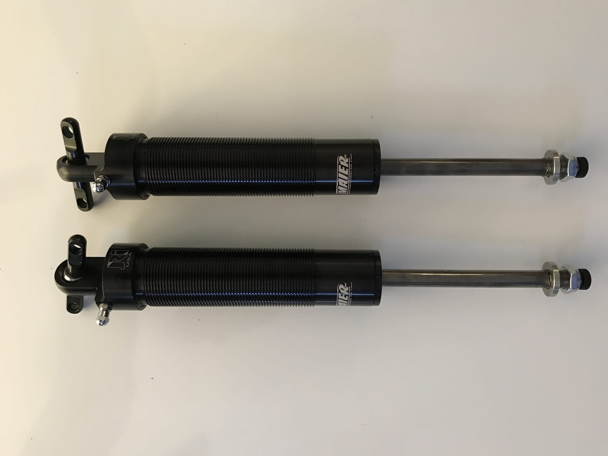2015+ Mustang JRI Rear Shocks - Mike Maier Inc