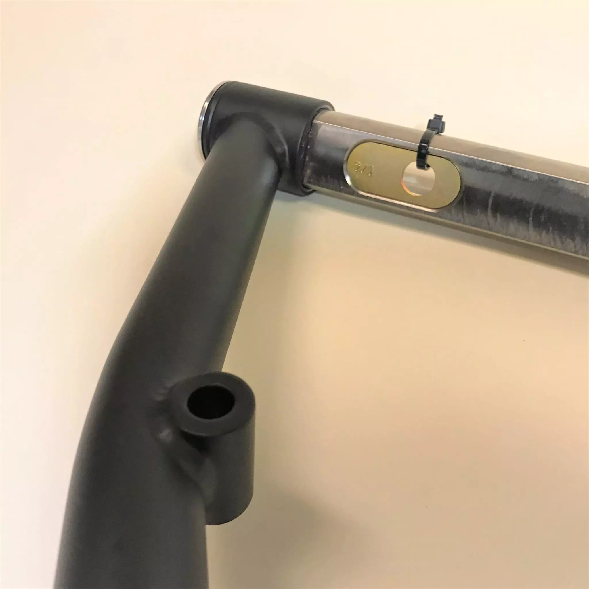 64-73 Mustang MOD Tubular Upper A-Arms - Mike Maier Inc