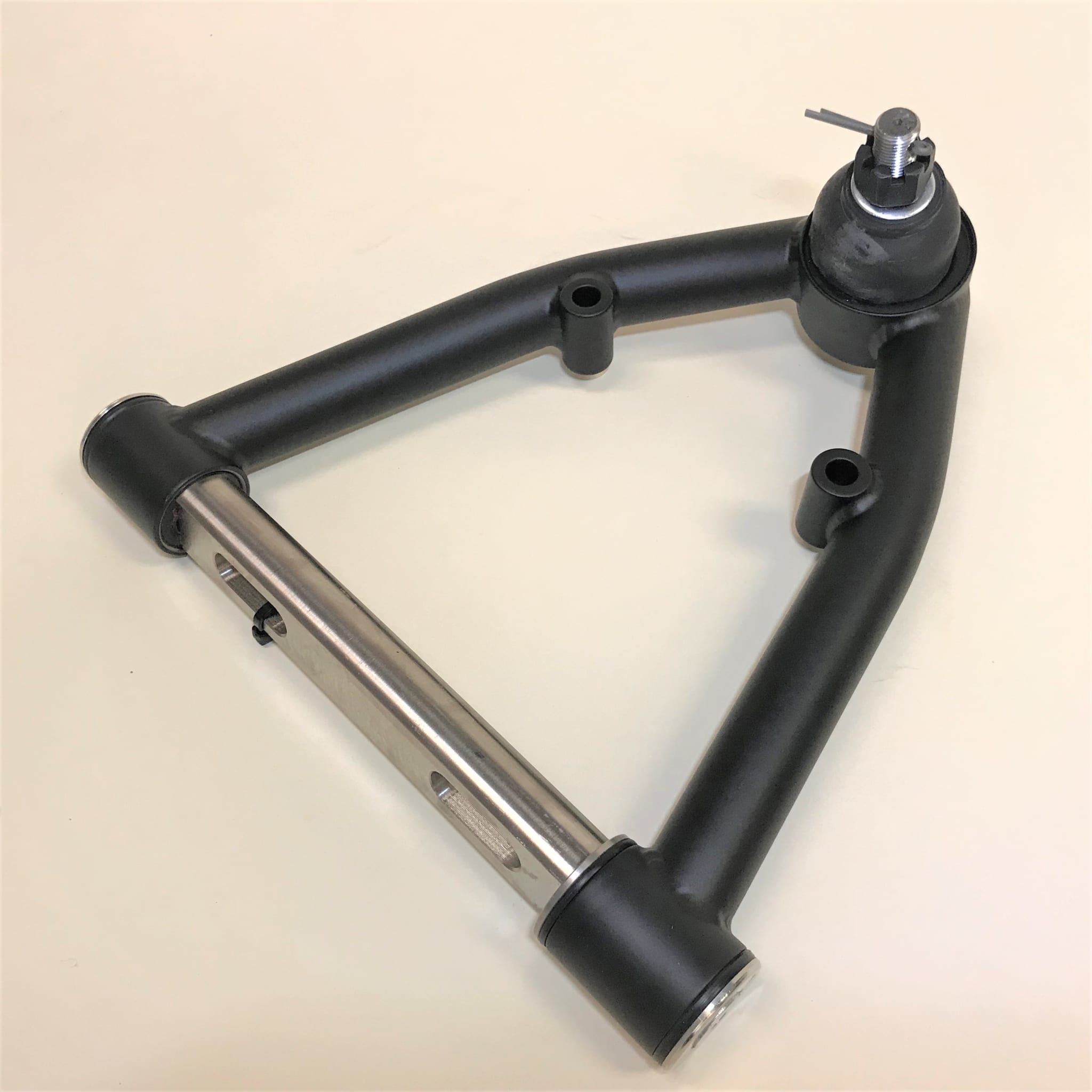 66-70 Fairlane MOD Tubular Upper A-Arms - Mike Maier Inc