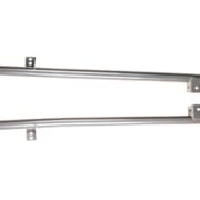 64-70 Mustang MOD Subframe Connectors - Mike Maier Inc