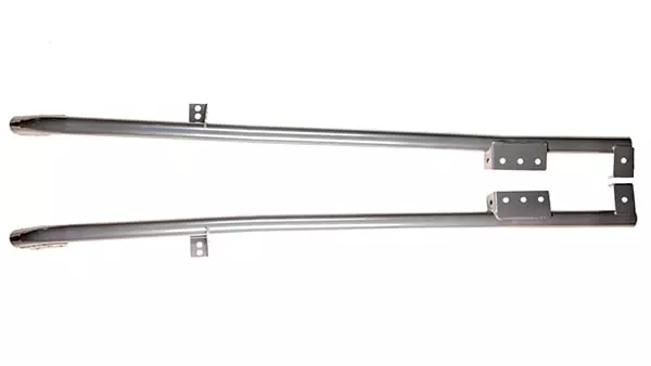 64-70 Mustang MOD Subframe Connectors - Mike Maier Inc