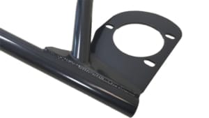 64-70 Mustang MOD Shock Tower Brace - Mike Maier Inc