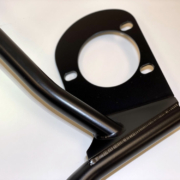 64-70 Mustang MOD Shock Tower Brace - Mike Maier Inc