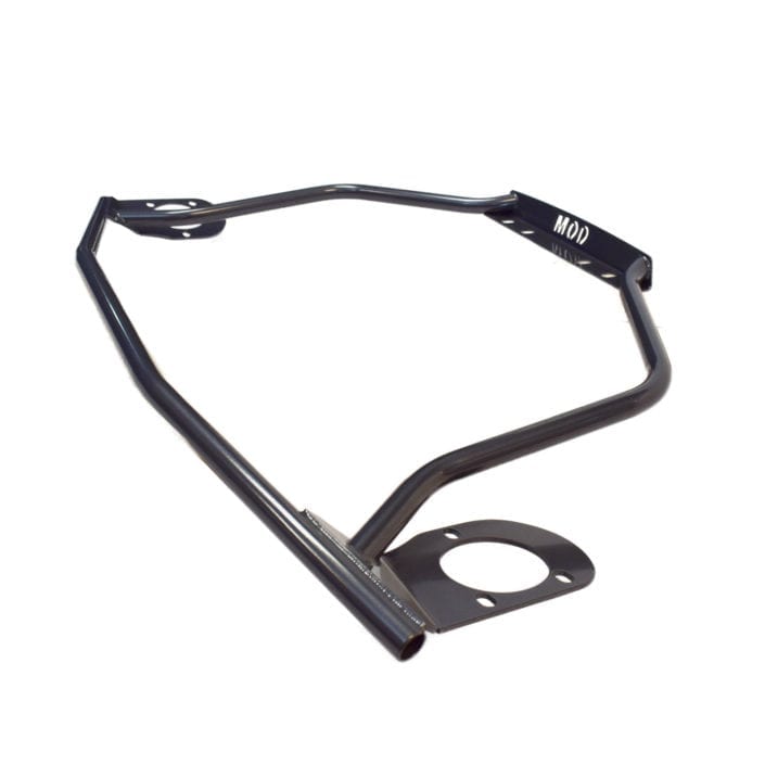 64-70 Mustang MOD EFI Shock Tower Brace - Mike Maier Inc