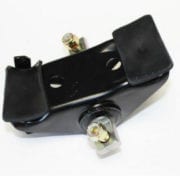 1964-1973 Mustang Spring Perch - Mike Maier Inc