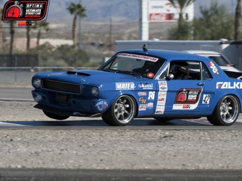 Mike Maier Inc - Mustang Performance Suspension & Parts, Built in USA