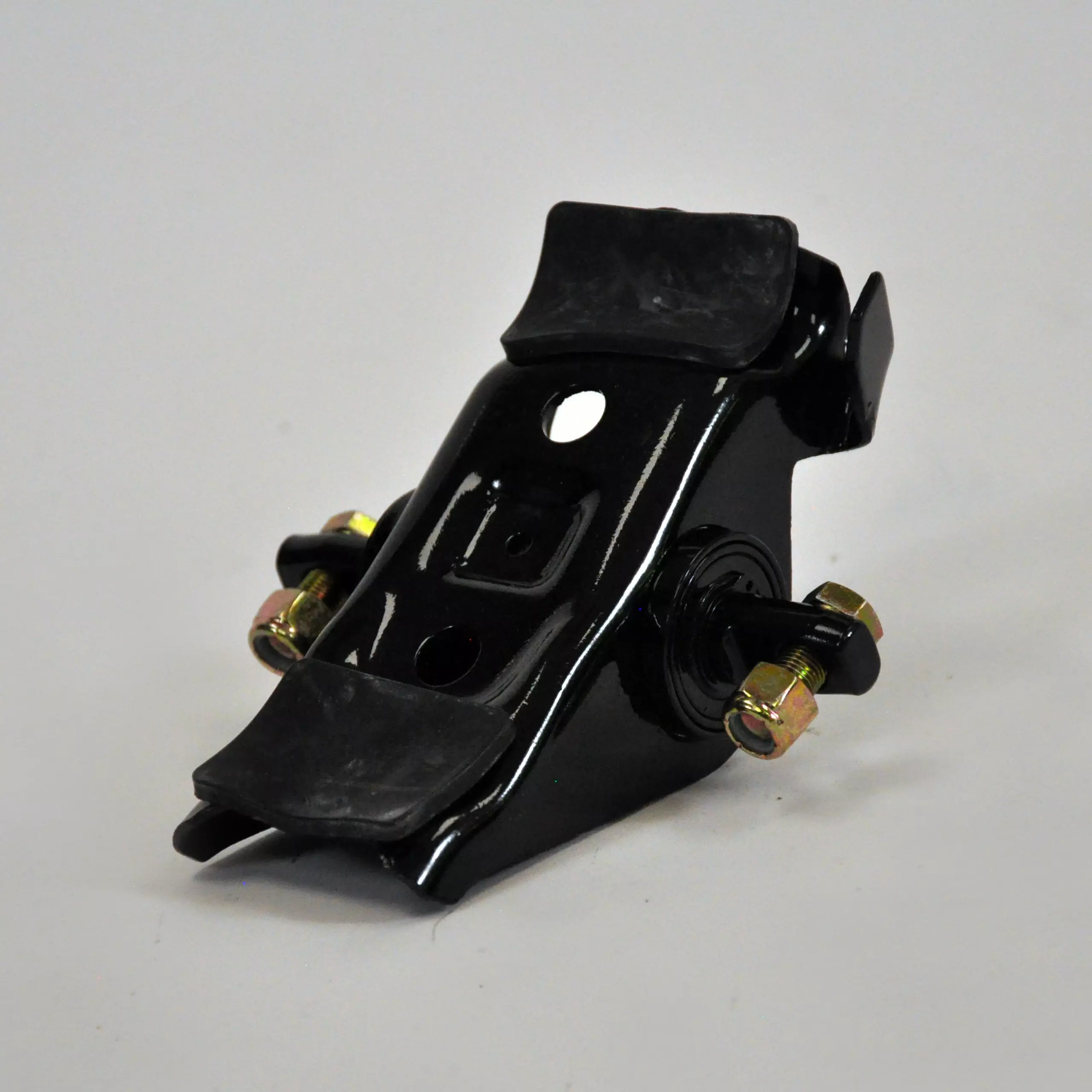 1964-1973 Mustang Roller Bearing Spring Perch - Mike Maier Inc