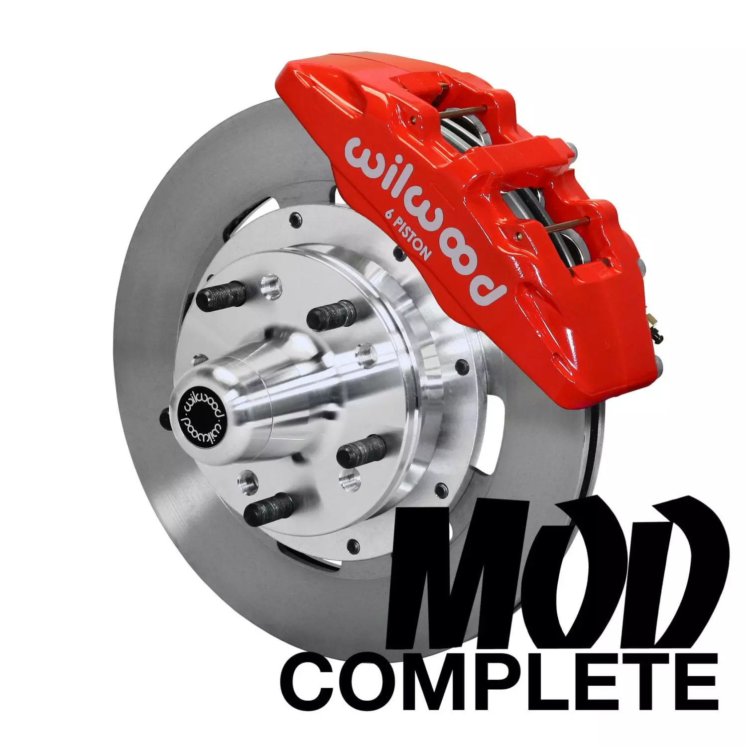 Complete Suspension, Braking, Chassis Kits & More - Mike Maier Inc