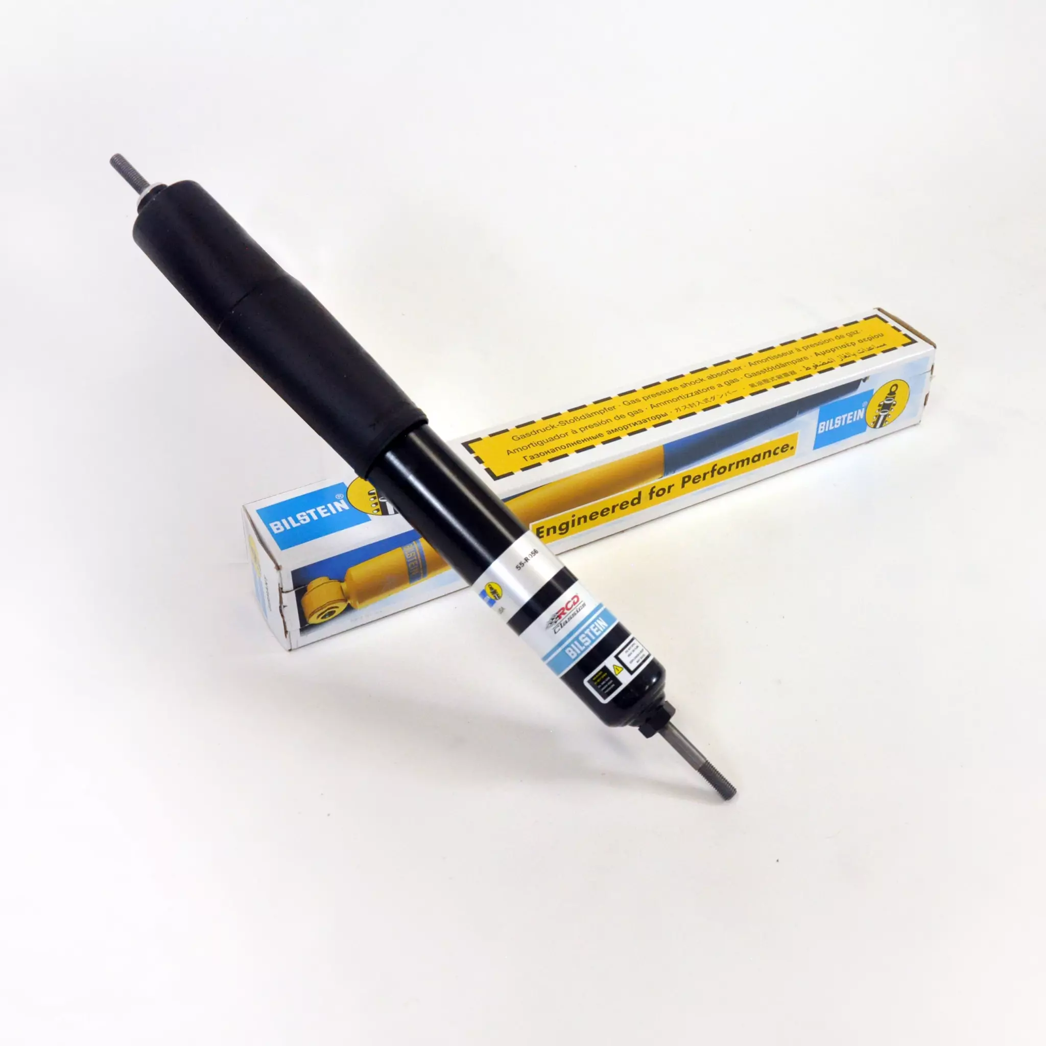 Mike Maier Inc - Mustang Performance Suspension & Parts, Built in USA