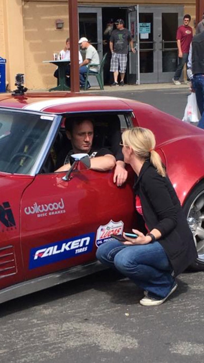 About - Mike Maier Inc