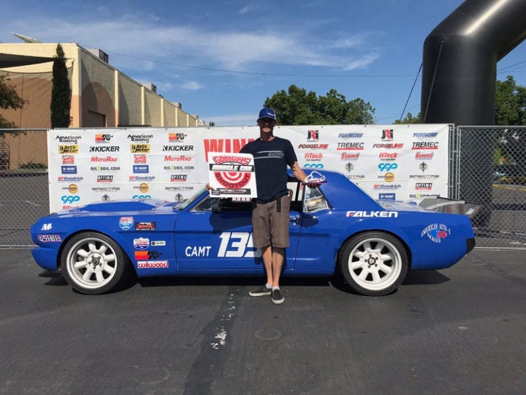 About - Mike Maier Inc