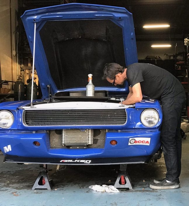 Installation Instructions & Photos - Mike Maier Inc