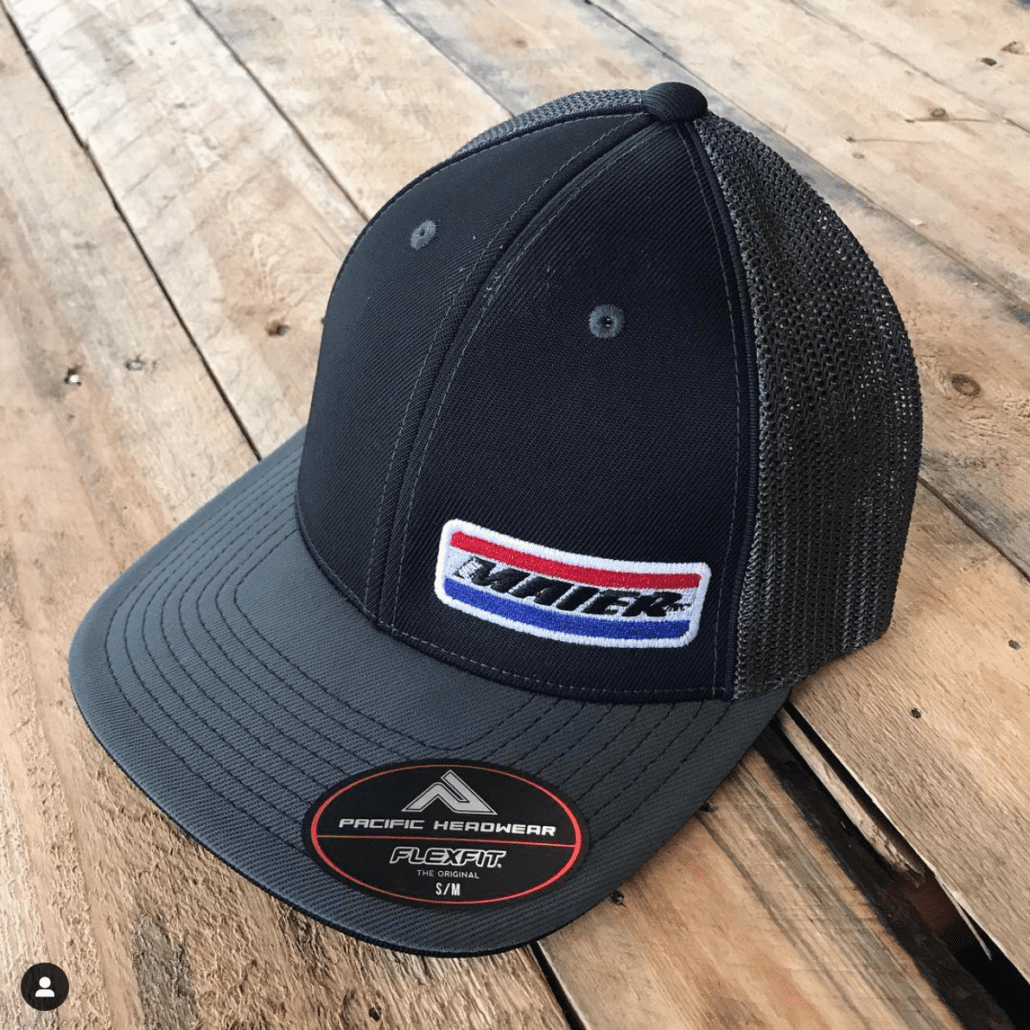 Merch - Mike Maier Inc