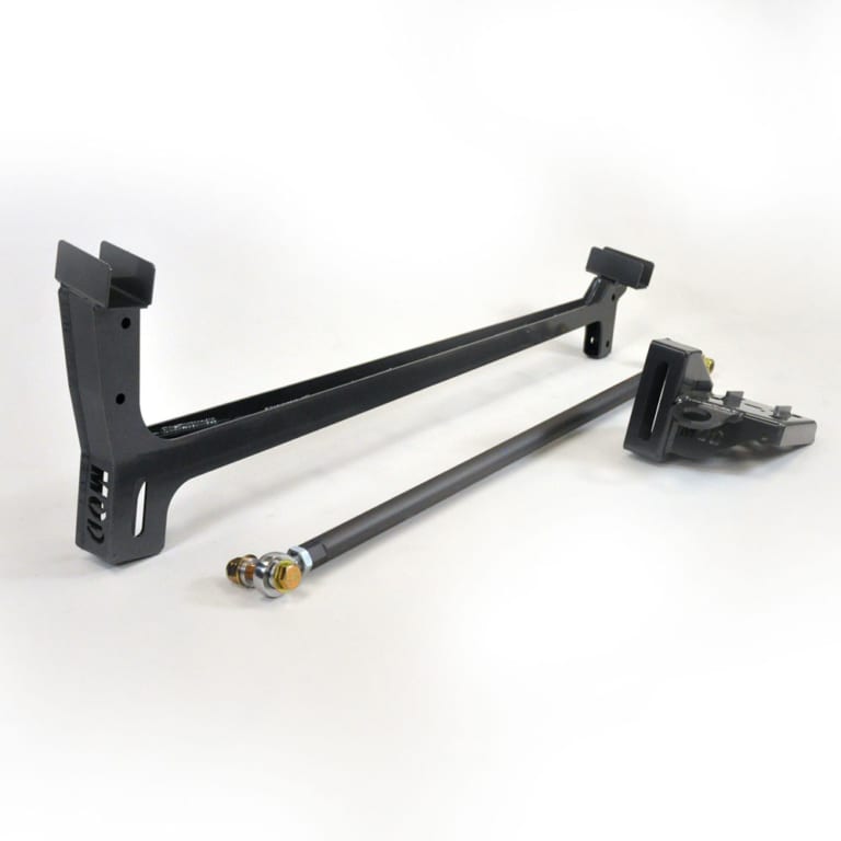 64-73 Mustang MOD Panhard Rod - Mike Maier Inc
