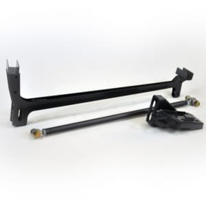 64-73 Mustang MOD Panhard Rod - Mike Maier Inc
