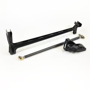 64-73 Mustang MOD Panhard Rod - Mike Maier Inc