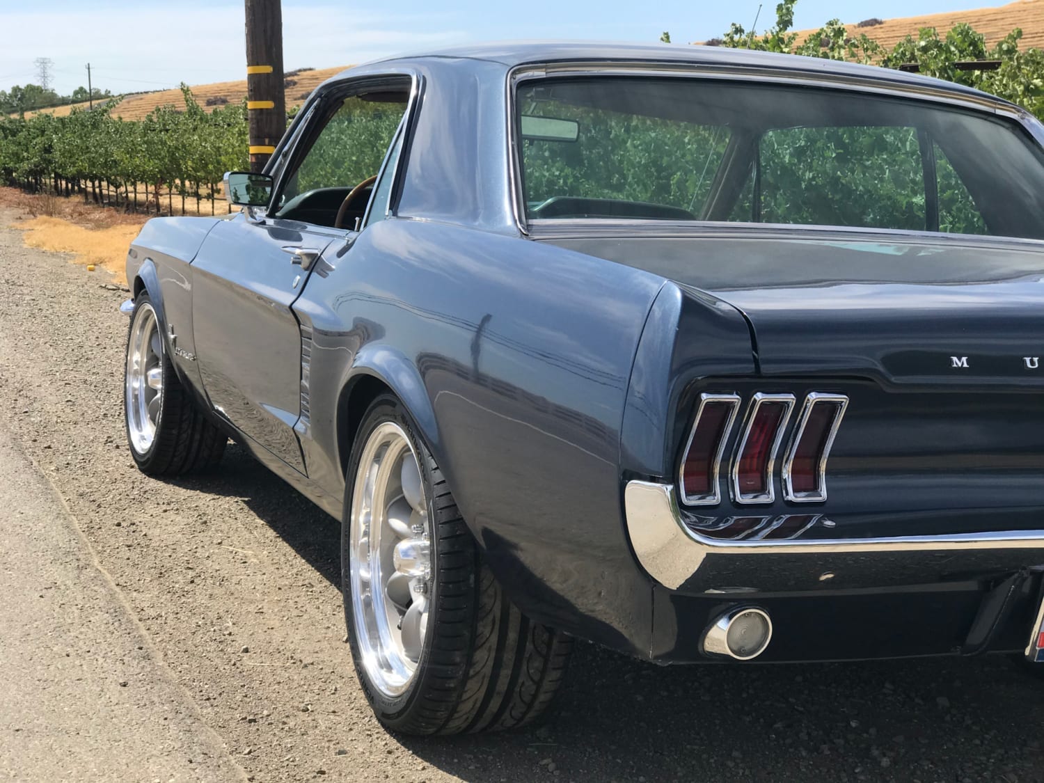 Mike Maier Inc - Mustang Performance Suspension & Parts, Built in USA