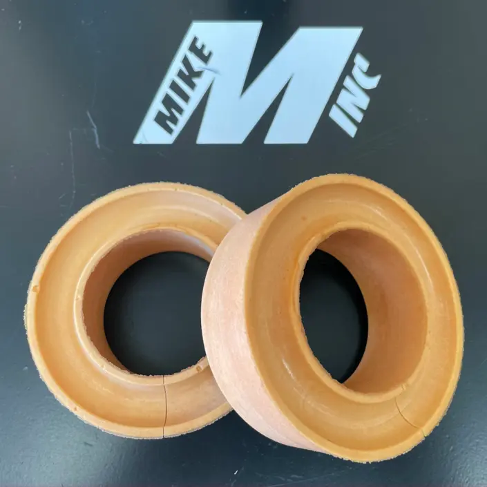 Coil Spring Rubbers - Mike Maier Inc
