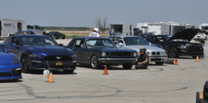 Your First Autocross: What to Know, What to Bring, and How it Works