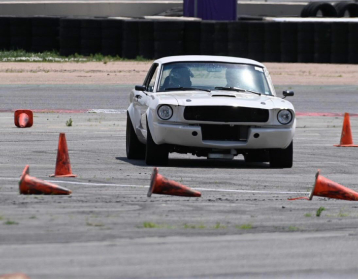 Your First Autocross: What to Know, What to Bring, and How it Works