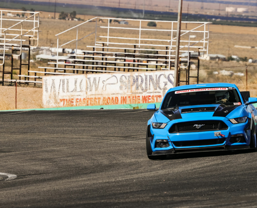 Mike Maier Inc - Mustang Performance Suspension & Parts, Built in USA