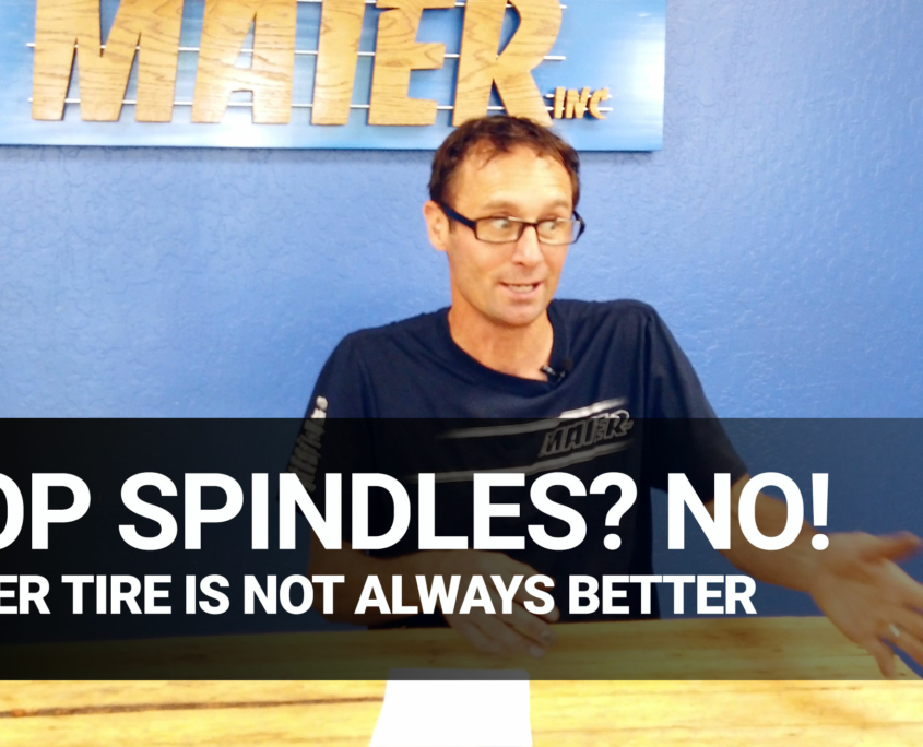 Mike Maier Inc - Mustang Performance Suspension & Parts, Built in USA