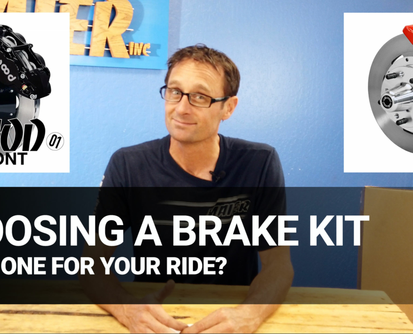 Mike Maier Inc - Mustang Performance Suspension & Parts, Built in USA