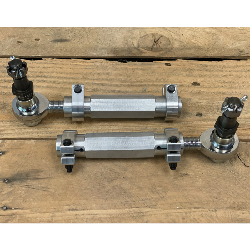 MOD Bump Steer Kit - Mike Maier Inc