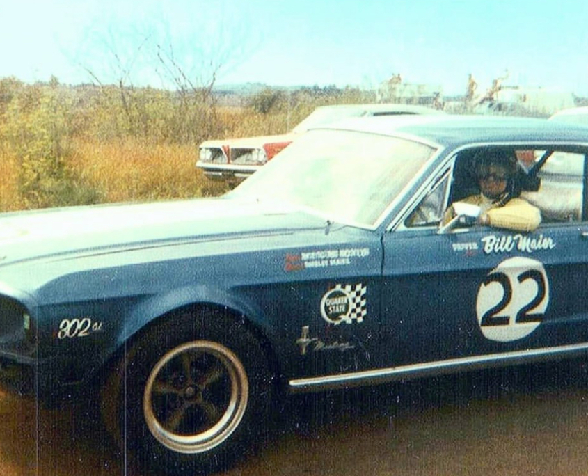 Remembering Bill Maier - Mike Maier Inc