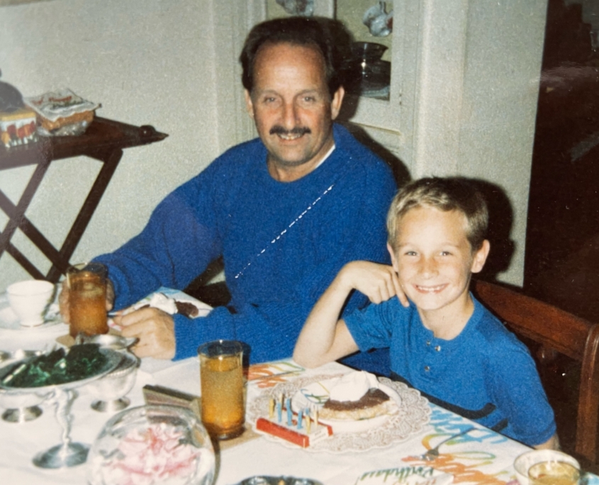 Remembering Bill Maier - Mike Maier Inc