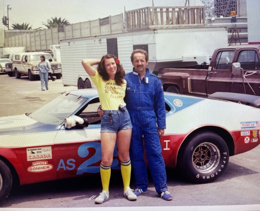 Remembering Bill Maier - Mike Maier Inc