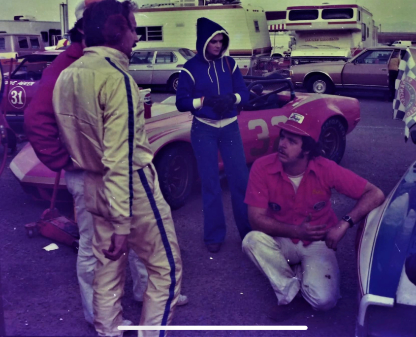 Remembering Bill Maier - Mike Maier Inc