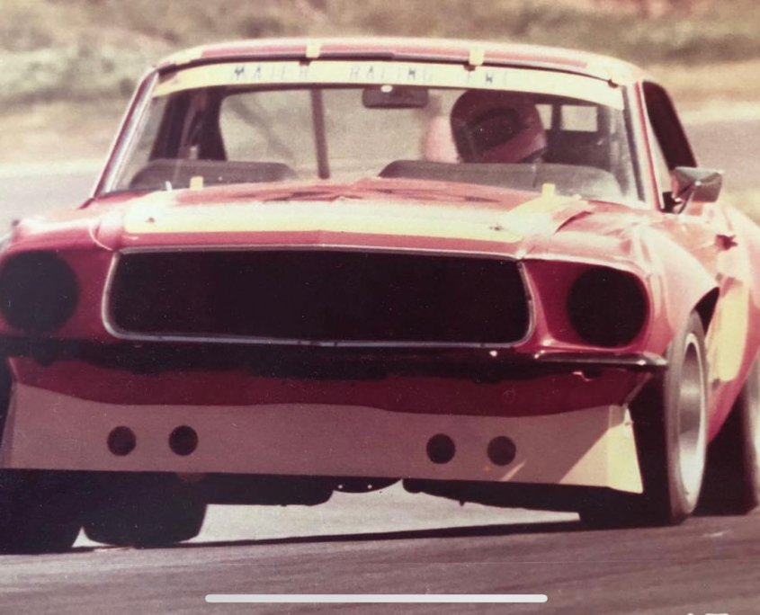 Remembering Bill Maier - Mike Maier Inc