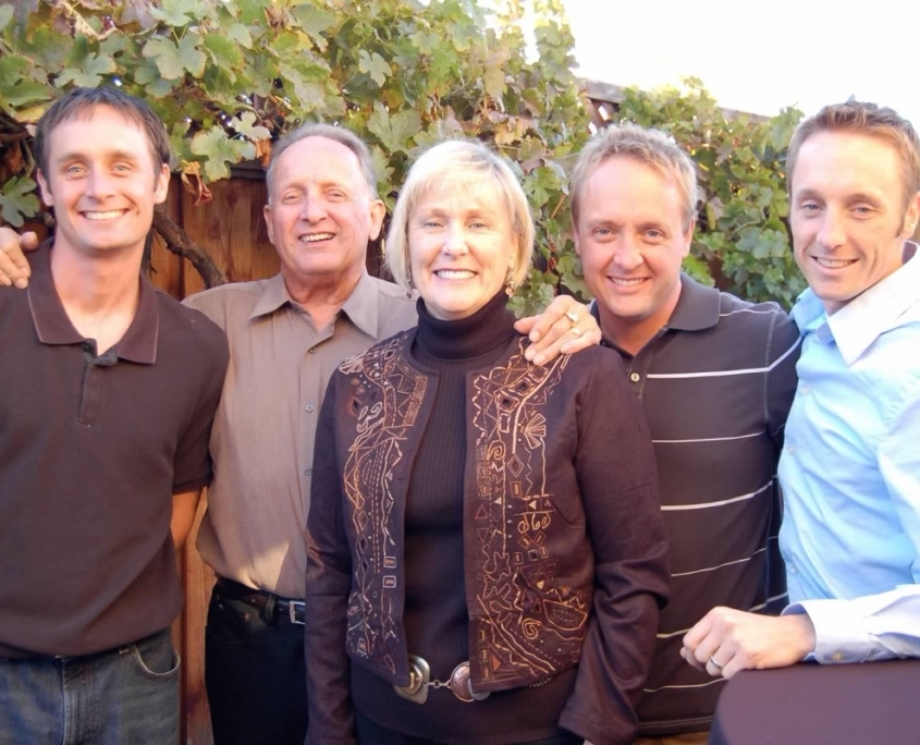 Remembering Bill Maier - Mike Maier Inc