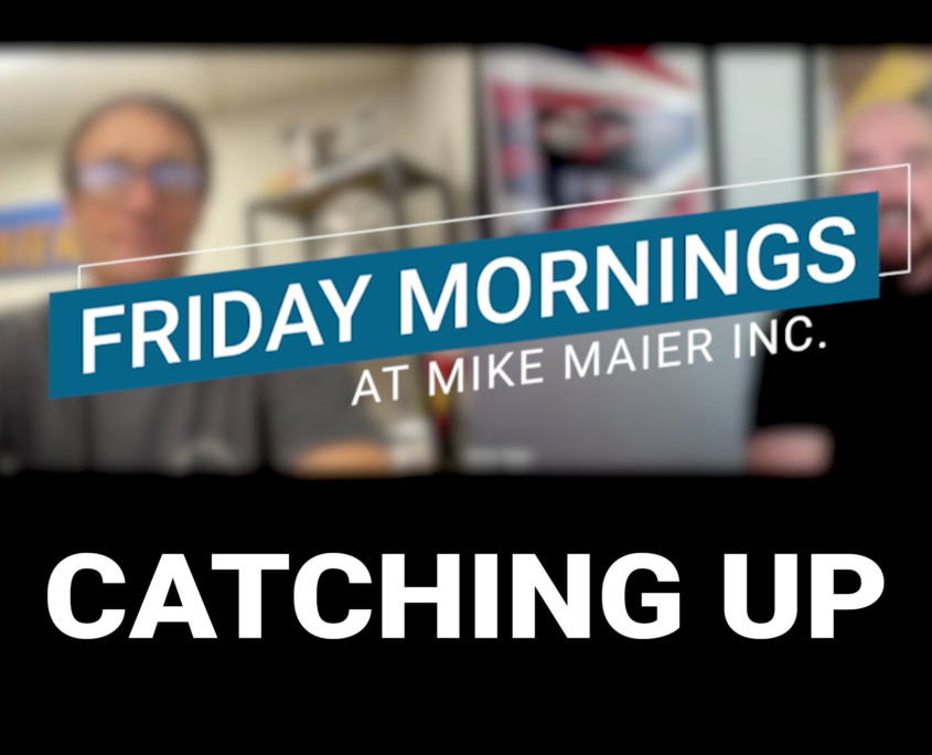 Mike Maier Inc - Mustang Performance Suspension & Parts, Built in USA