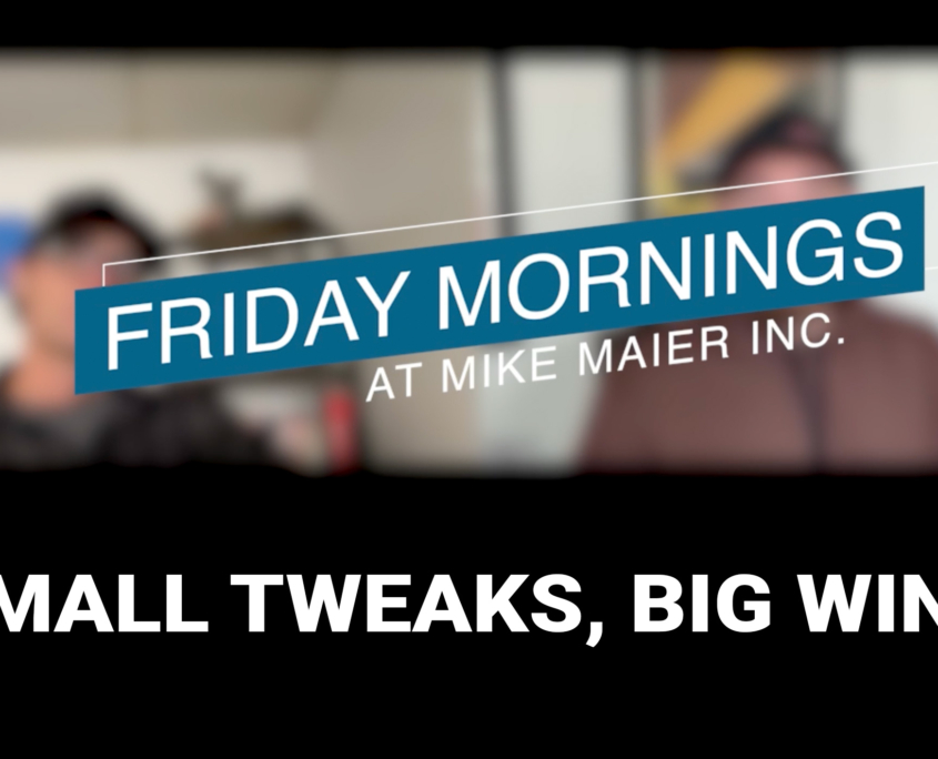 Mike Maier Inc - Mustang Performance Suspension & Parts, Built in USA